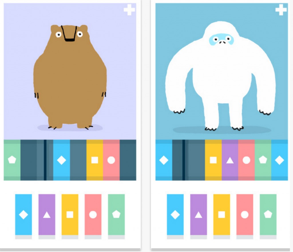 App Storeの「今週のApp」は、子ども向け教育アプリの「LOOPIMAL by YATATOY」無料 – 噂のモバイル系フリークス