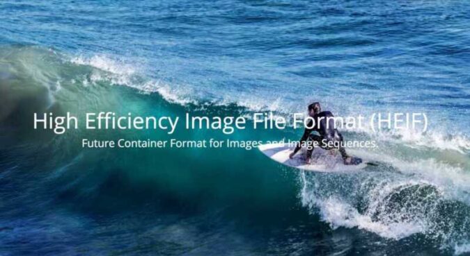 iOS 11で採用された「JPEG」に換わる画像フォーマット「HEIF」のメリットは？ – 噂のモバイル系フリークス